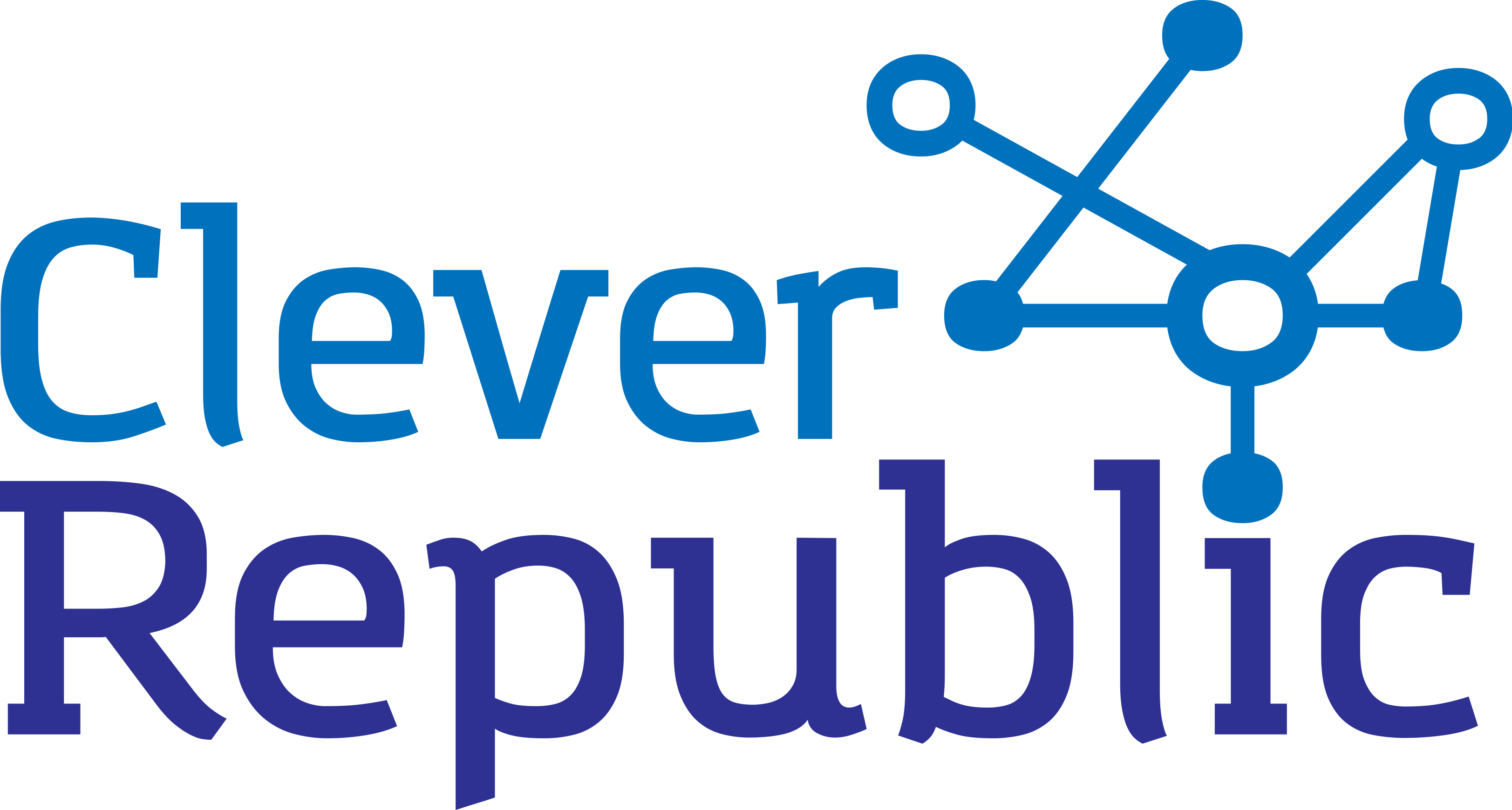 Home - Clever Republic Home - Clever Republic